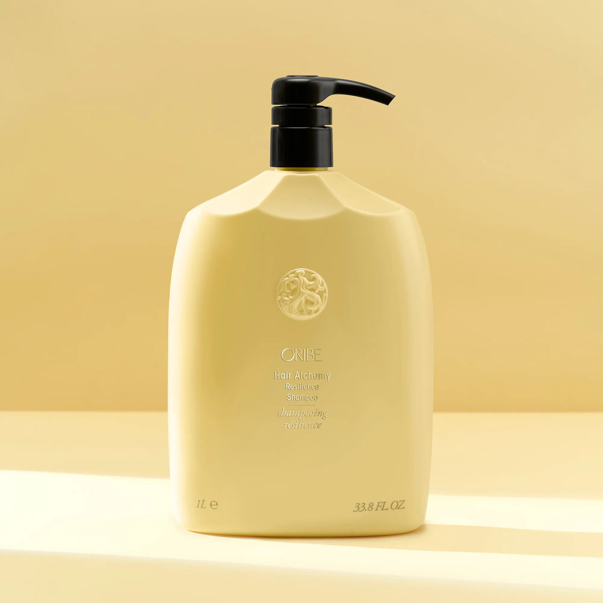 Hair Alchemy Resilience Shampoo – Icon Hair & Body