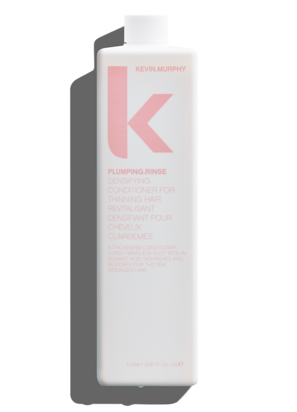 KEVIN MURPHY Canada – Icon Hair & Body
